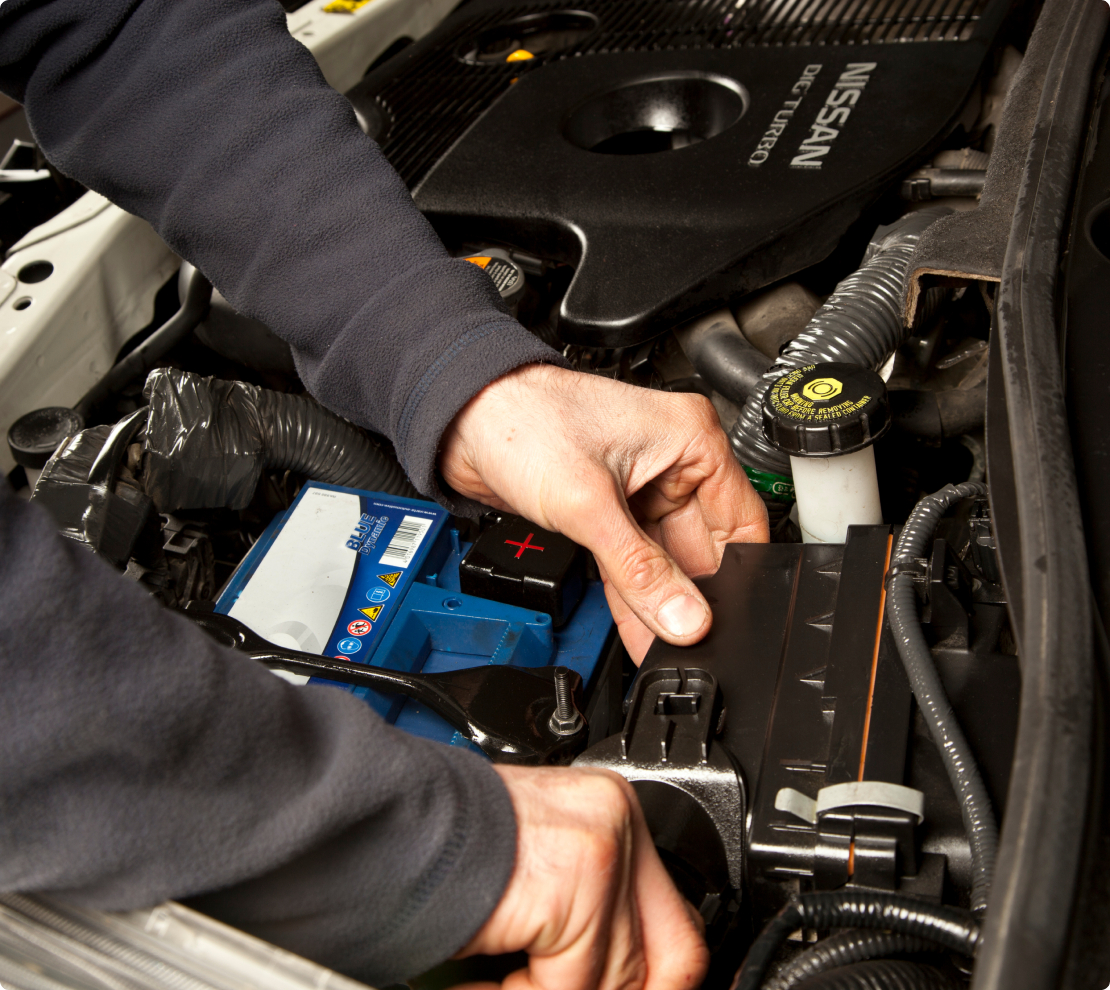 Golden State Auto Repair | Car Diagnostic Mechanic Antioch